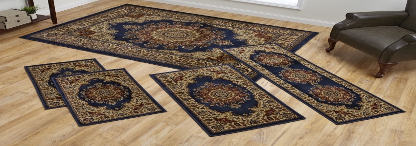 3 Ultimate Reasons To Decorate With Area Rugs On Hardwood Floors ...