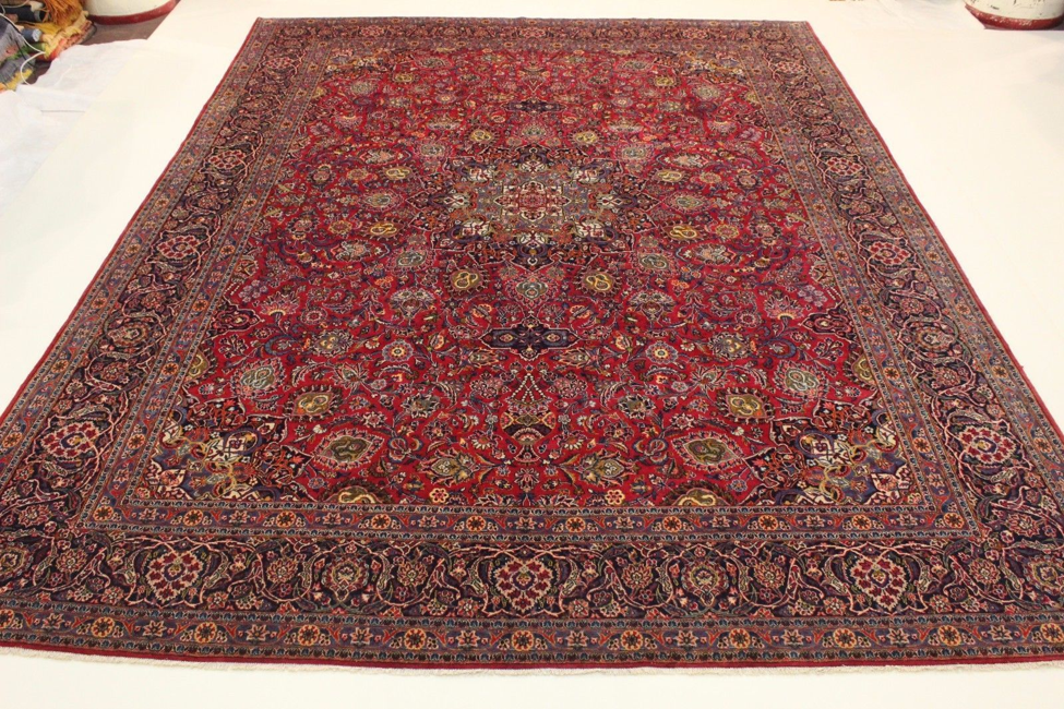 3 Ultimate Reasons To Decorate With Area Rugs On Hardwood Floors ...